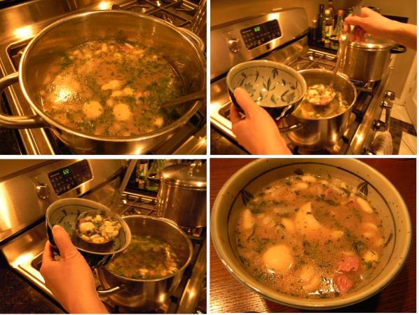 Guthuk | Simply Tibetan, Simply Delicious