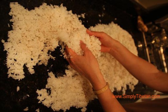 Chhaang | Simply Tibetan, Simply Delicious